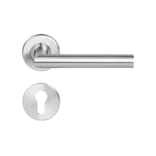 Mortise Lock,Lever Handle, Profile Cylinder, Door Hinge - Dirock